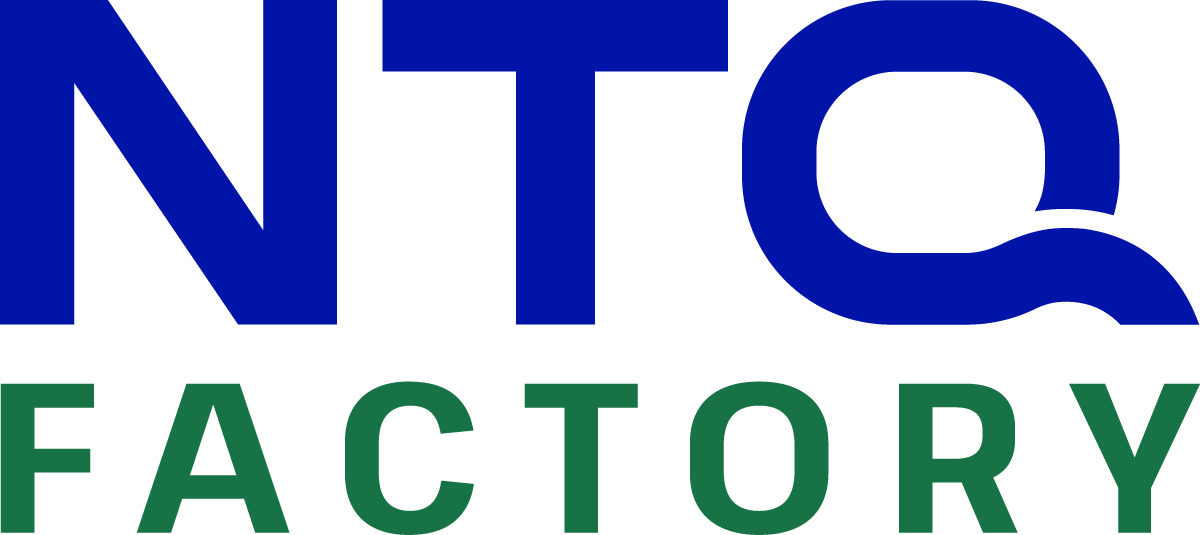 NTQ Factory | Lean. Digitalized. Intelligent.